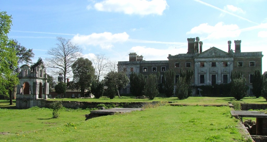 Copped Hall | The Garden History Blog