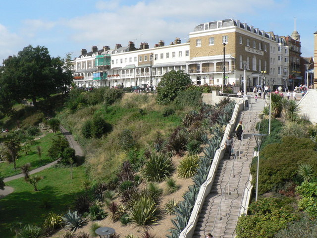 A Surprise in Southend… | The Garden History Blog