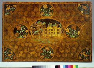 Wild Men | The Garden History Blog