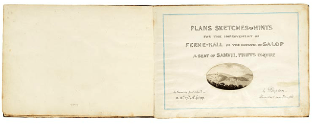 Humphry Repton | The Garden History Blog