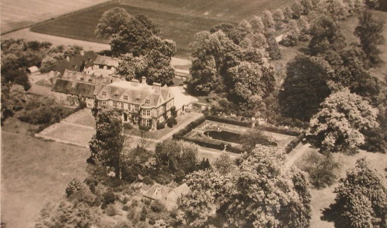 Percy – The Nation’s Head Gardener | The Garden History Blog