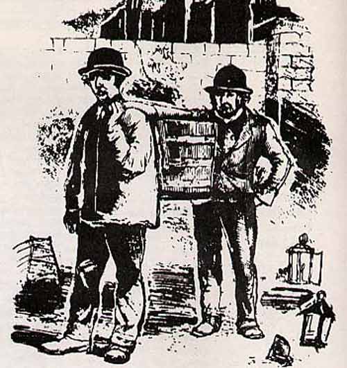 Night Soil and other euphemisms… | The Garden History Blog