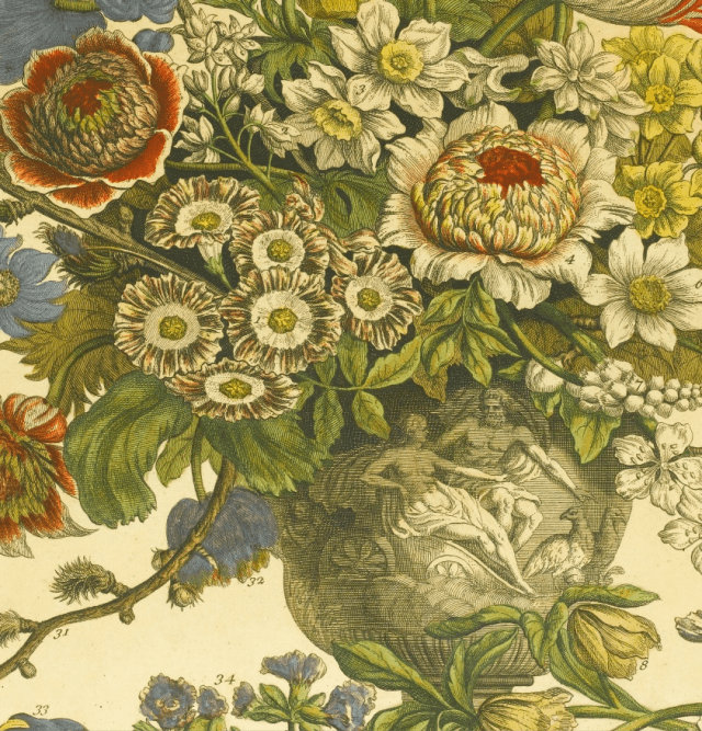 The catalogues of Robert Furber | The Garden History Blog