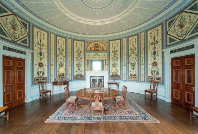 Gardens on the Wall 2: The French Connections | The Garden History Blog