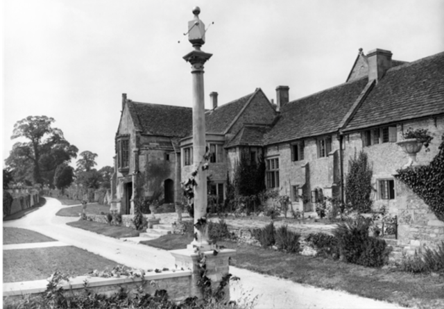 The Rev Ditchfield & another view of Capability Brown | The Garden ...