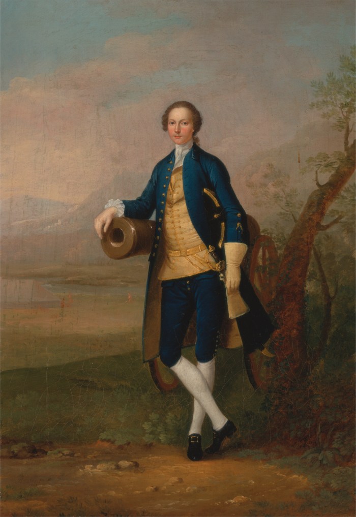 A conversation with Arthur Devis | The Garden History Blog