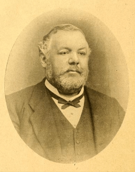 Sir Frank Crisp and Friar Park | The Garden History Blog