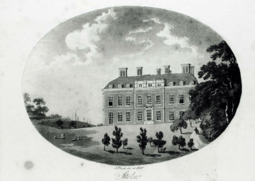 The Hanging Gardens of Stoke Edith | The Garden History Blog