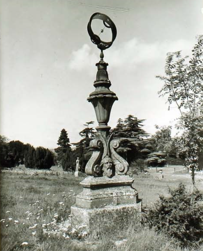 The Hanging Gardens of Stoke Edith | The Garden History Blog