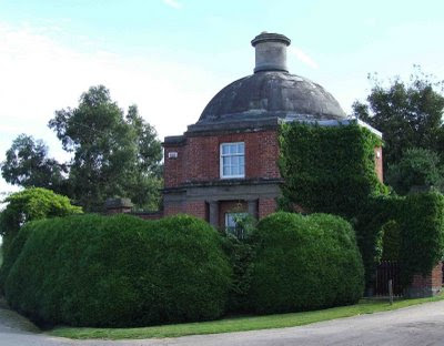 The Hanging Gardens of Stoke Edith | The Garden History Blog