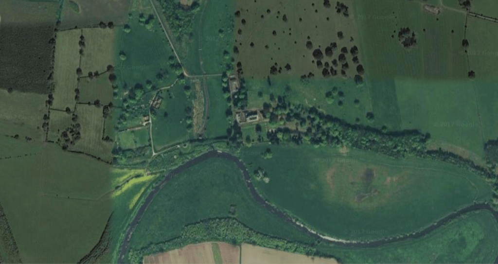 Nun Appleton | The Garden History Blog