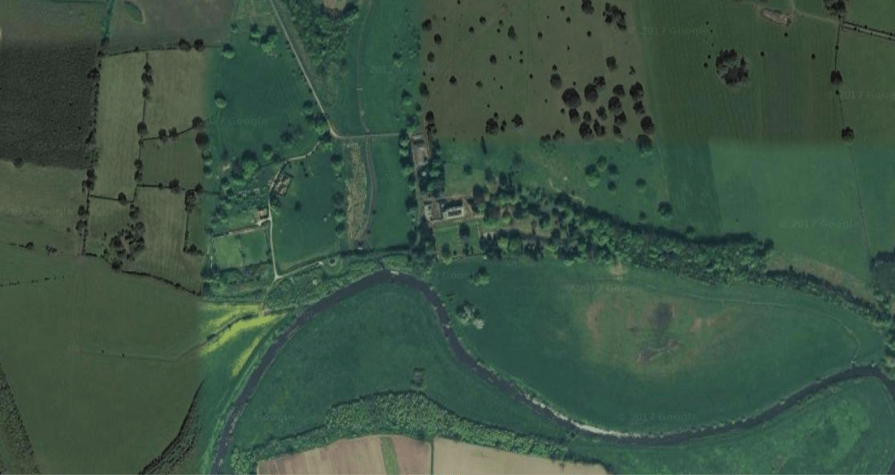 Nun Appleton | The Garden History Blog