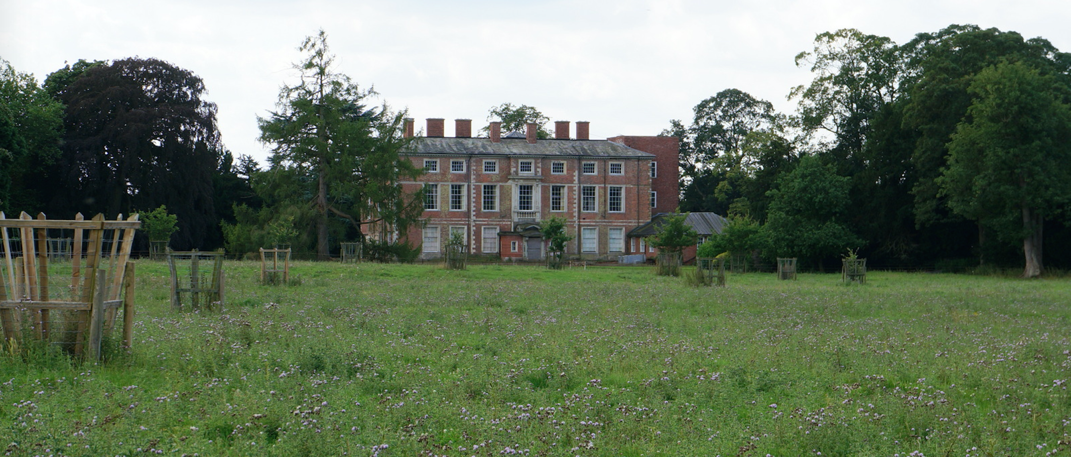 Nun Appleton | The Garden History Blog