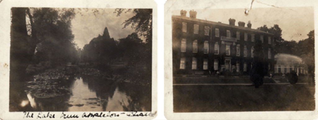 Nun Appleton | The Garden History Blog