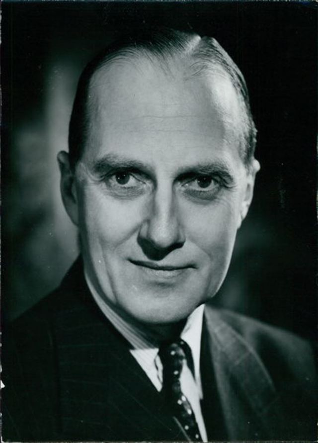 Peter Smithers: Plantsman, Politician & Floral Pornographer | The ...