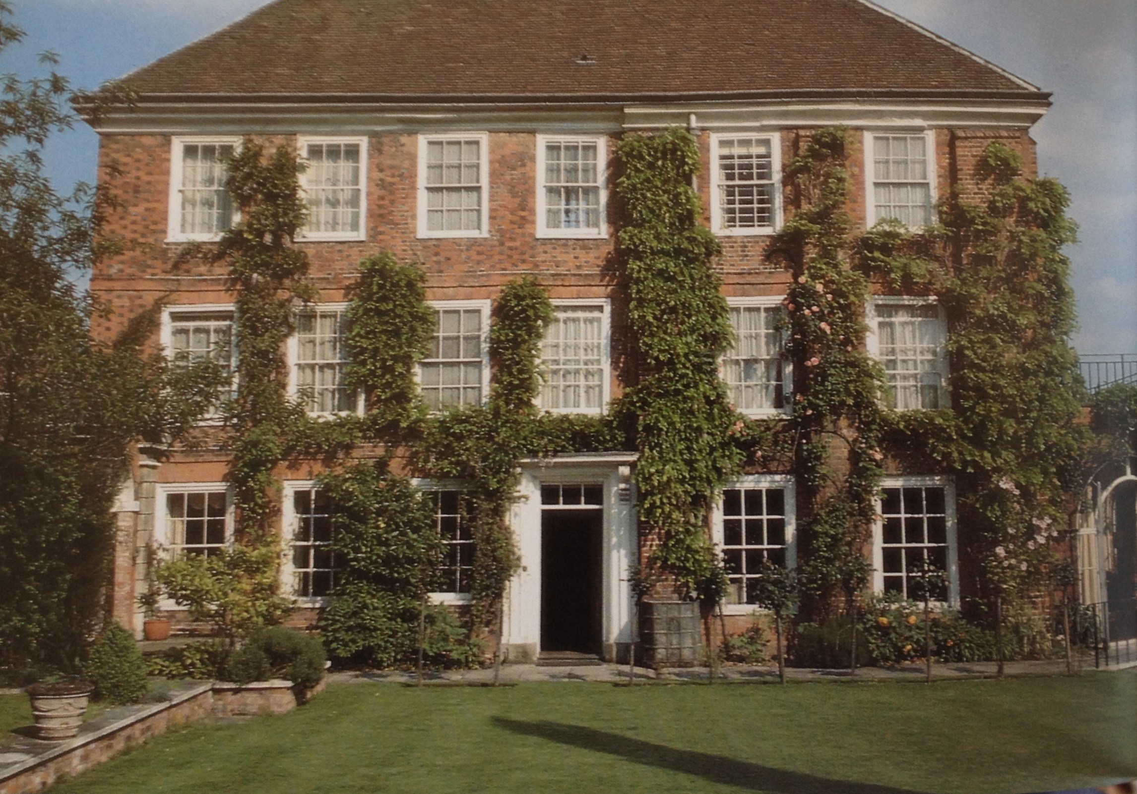 Peter Smithers: Plantsman, Politician & Floral Pornographer | The ...