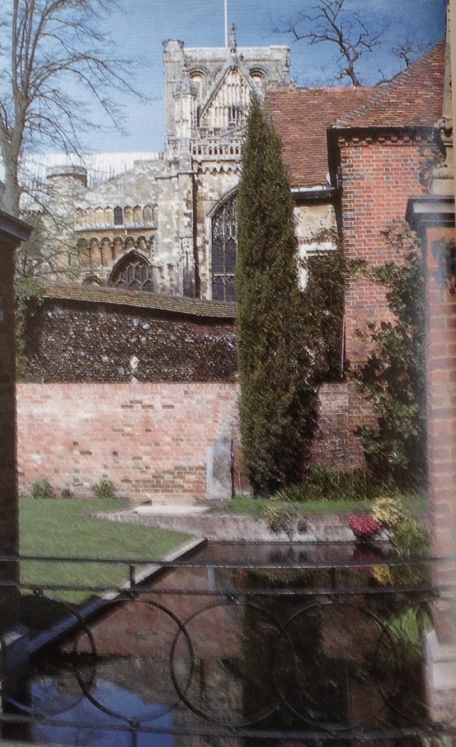 Peter Smithers: Plantsman, Politician & Floral Pornographer | The ...