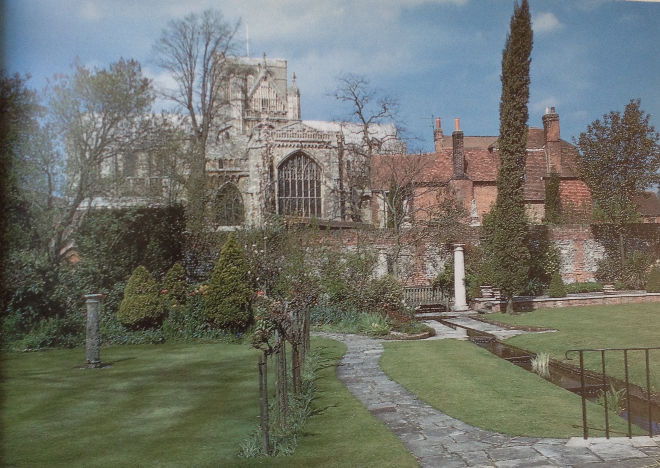 Peter Smithers: Plantsman, Politician & Floral Pornographer | The ...