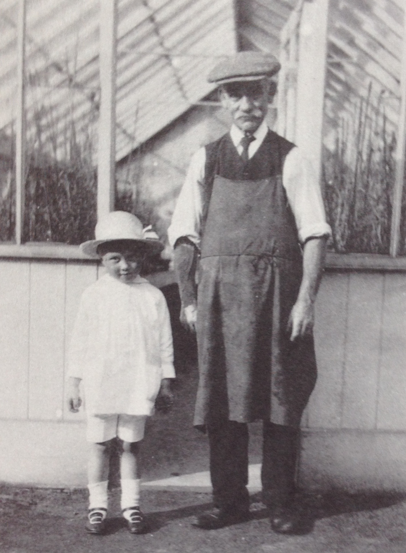 Peter Smithers: Plantsman, Politician & Floral Pornographer | The ...