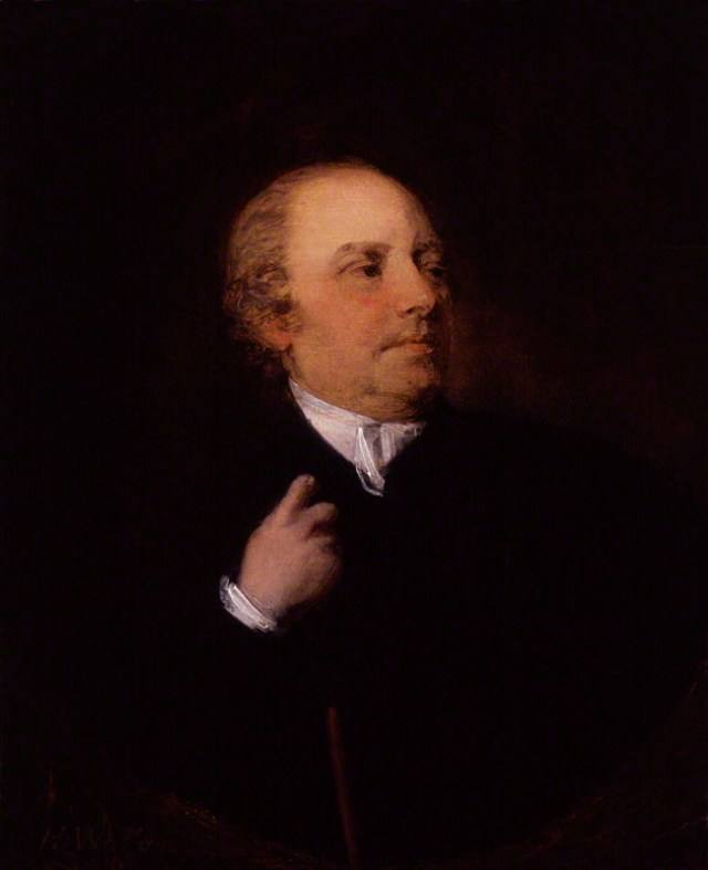 The Picturesque Traveller discovers the Lakes | The Garden History Blog