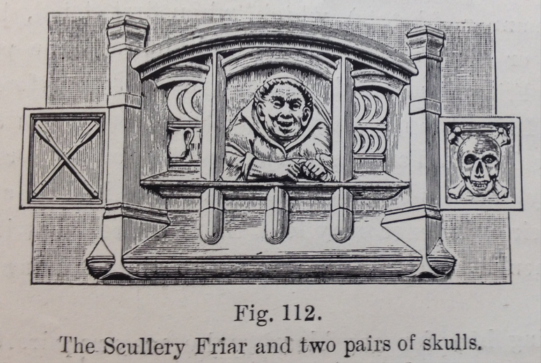 Sir Frank Crisp and Friar Park | The Garden History Blog