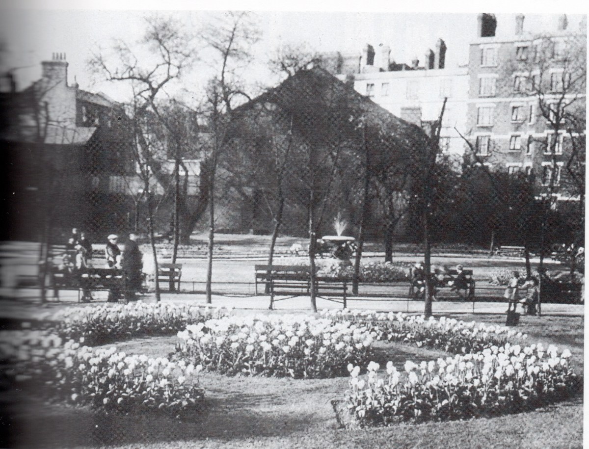 “Fresh Air & Fun”: Ada Salter and the Beautification of Bermondsey ...