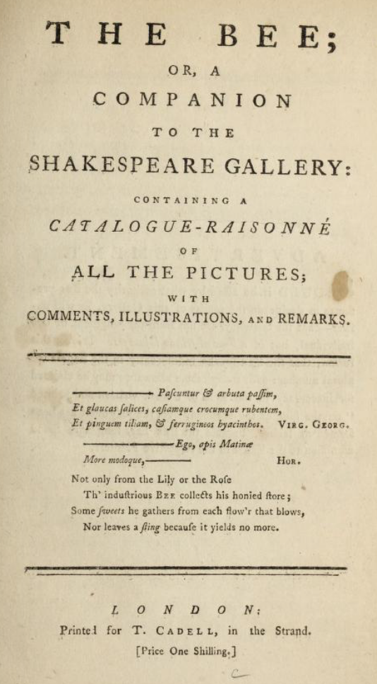 Repton in a flap! Red Books and theatricality… | The Garden History Blog