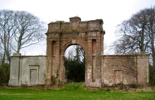 Saltram: threats and popularity | The Garden History Blog