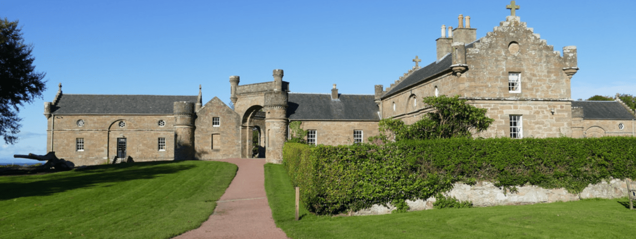 Castles for Cows… | The Garden History Blog