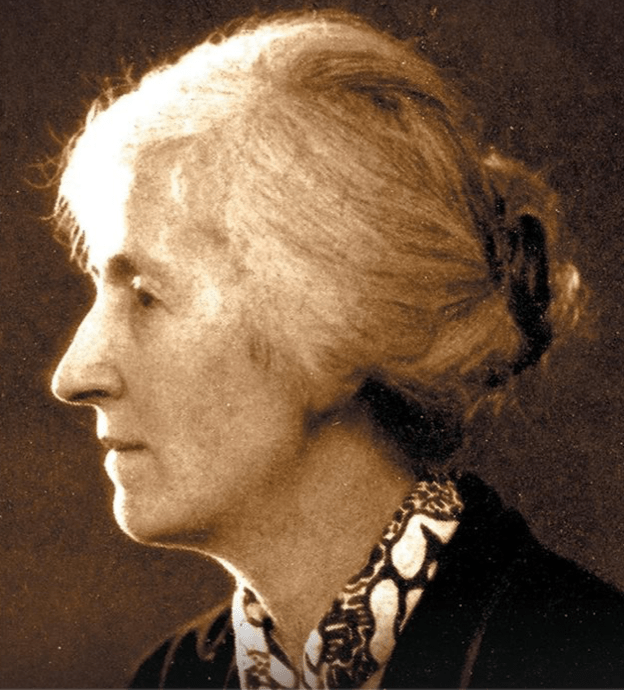 Ada and her garden village | The Garden History Blog