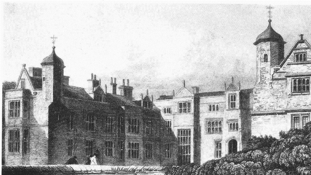 Ickworth | The Garden History Blog