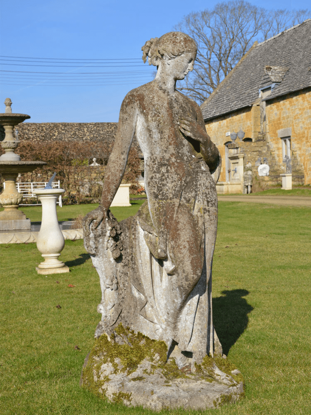 Austin & Seeley | The Garden History Blog