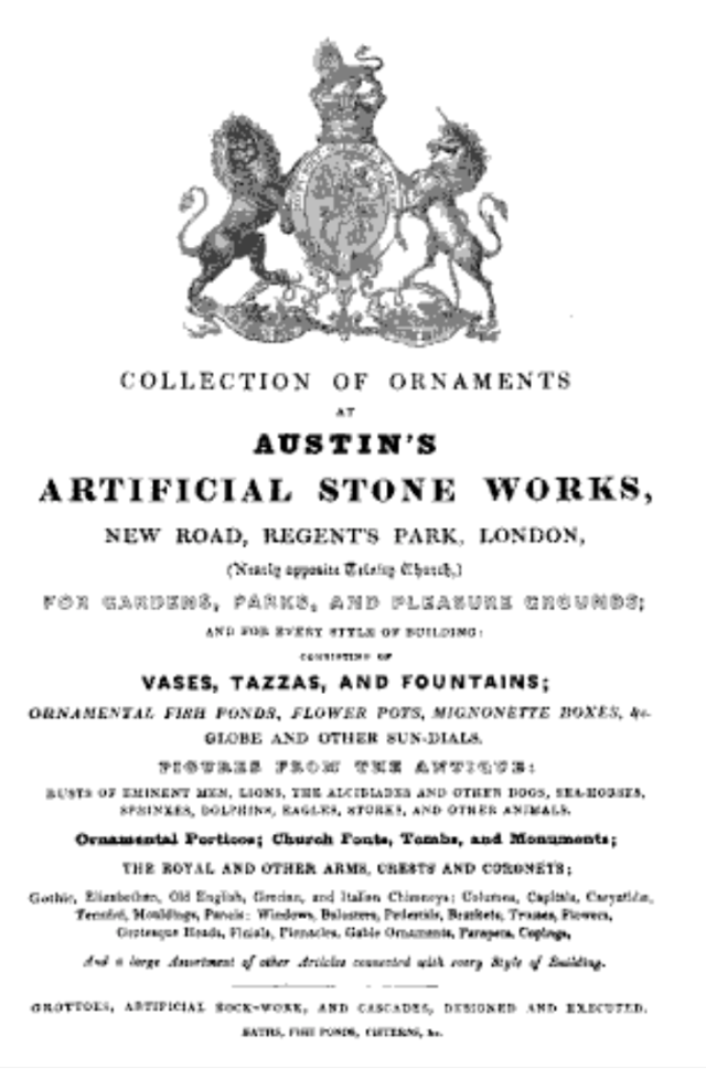 Austin & Seeley | The Garden History Blog