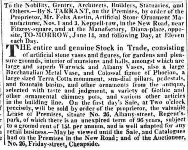 Austin & Seeley | The Garden History Blog