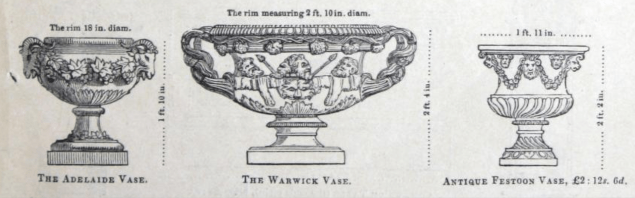 Austin & Seeley | The Garden History Blog