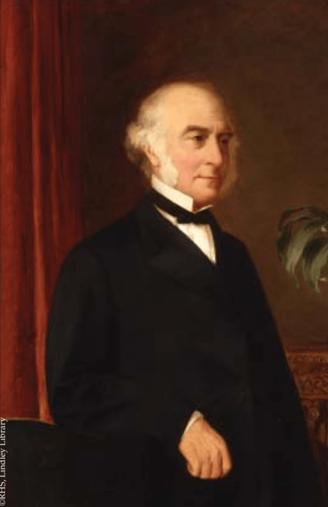 How Orchids became a Librarian’s Nightmare | The Garden History Blog