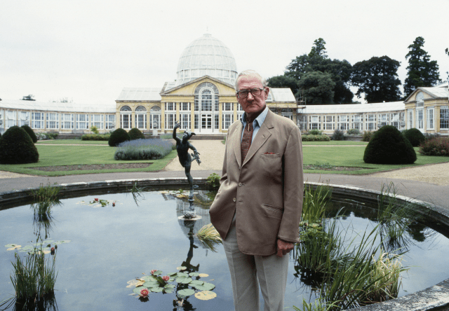 A Very British Revolution | The Garden History Blog