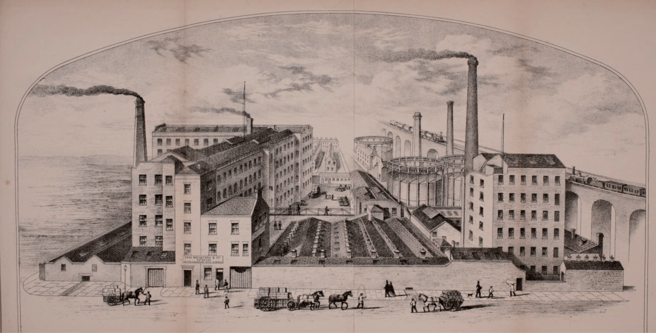 The History of Hosepipe | The Garden History Blog