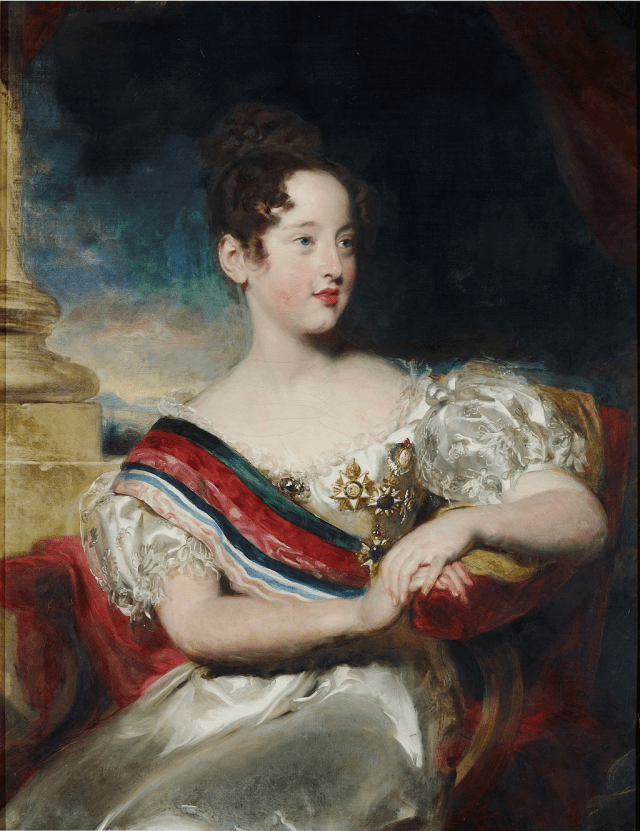 The adventures of Maria Graham | The Garden History Blog