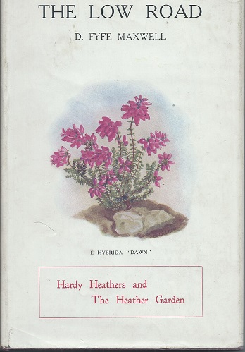 Winifred Walker: “The most famous of all flower painters” | The Garden ...