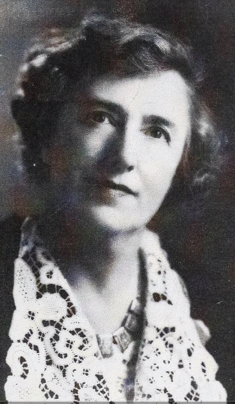 Winifred Walker: “The most famous of all flower painters” | The Garden ...