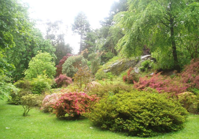 Oronsay | The Garden History Blog