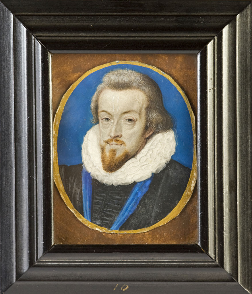 The Tradescants | The Garden History Blog