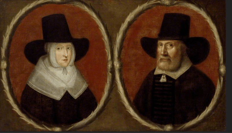 The Tradescants | The Garden History Blog