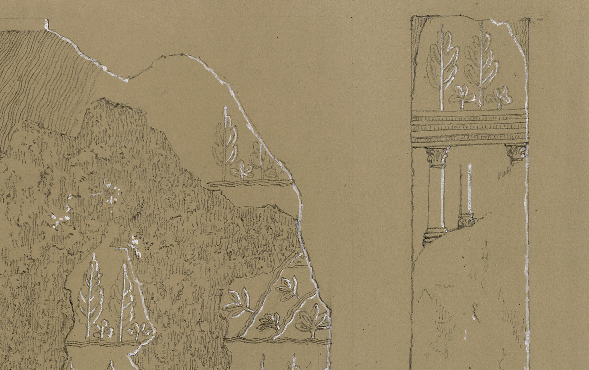 The Hanging Gardens of Nineveh? | The Garden History Blog