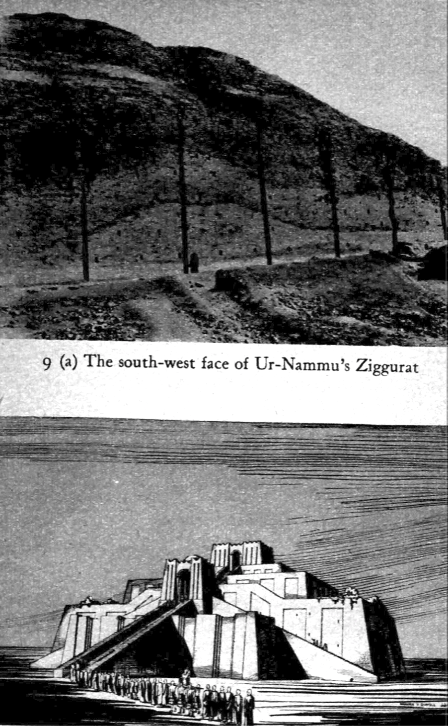 The Hanging Gardens of Nineveh? | The Garden History Blog