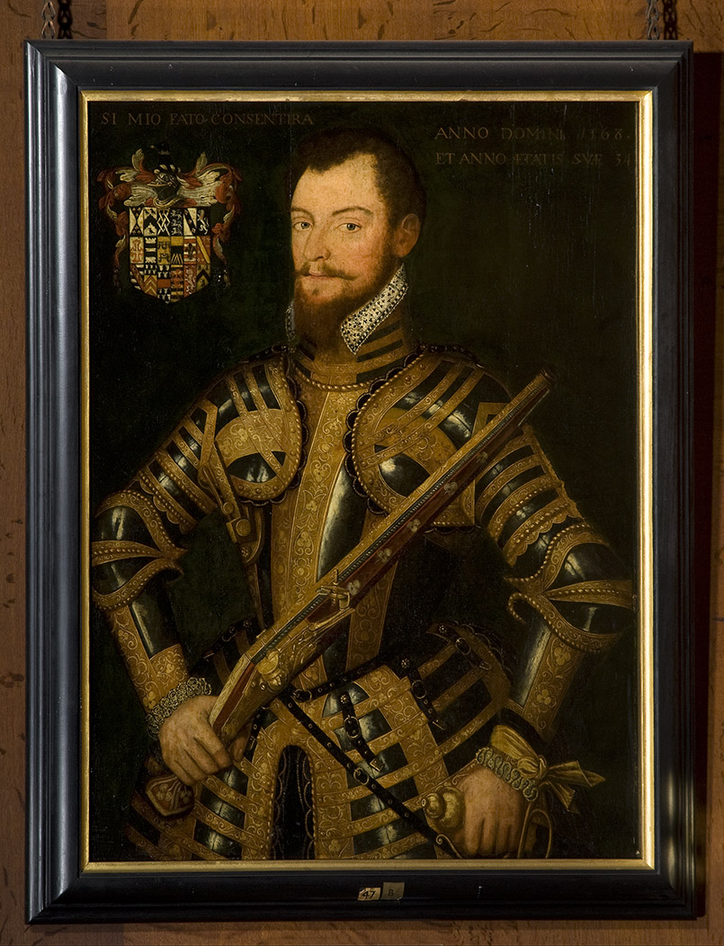 More on Lyveden | The Garden History Blog