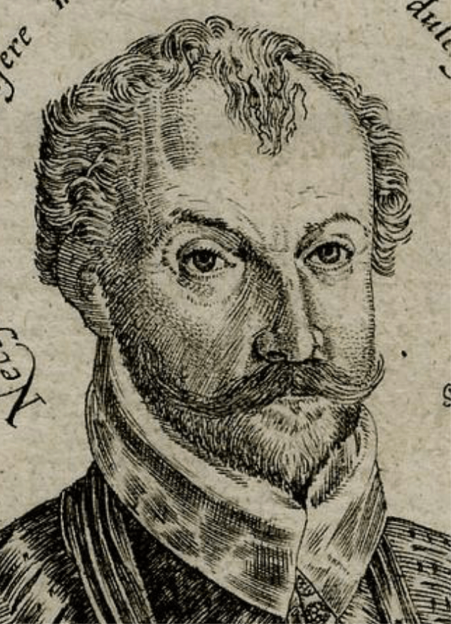 More on Lyveden | The Garden History Blog