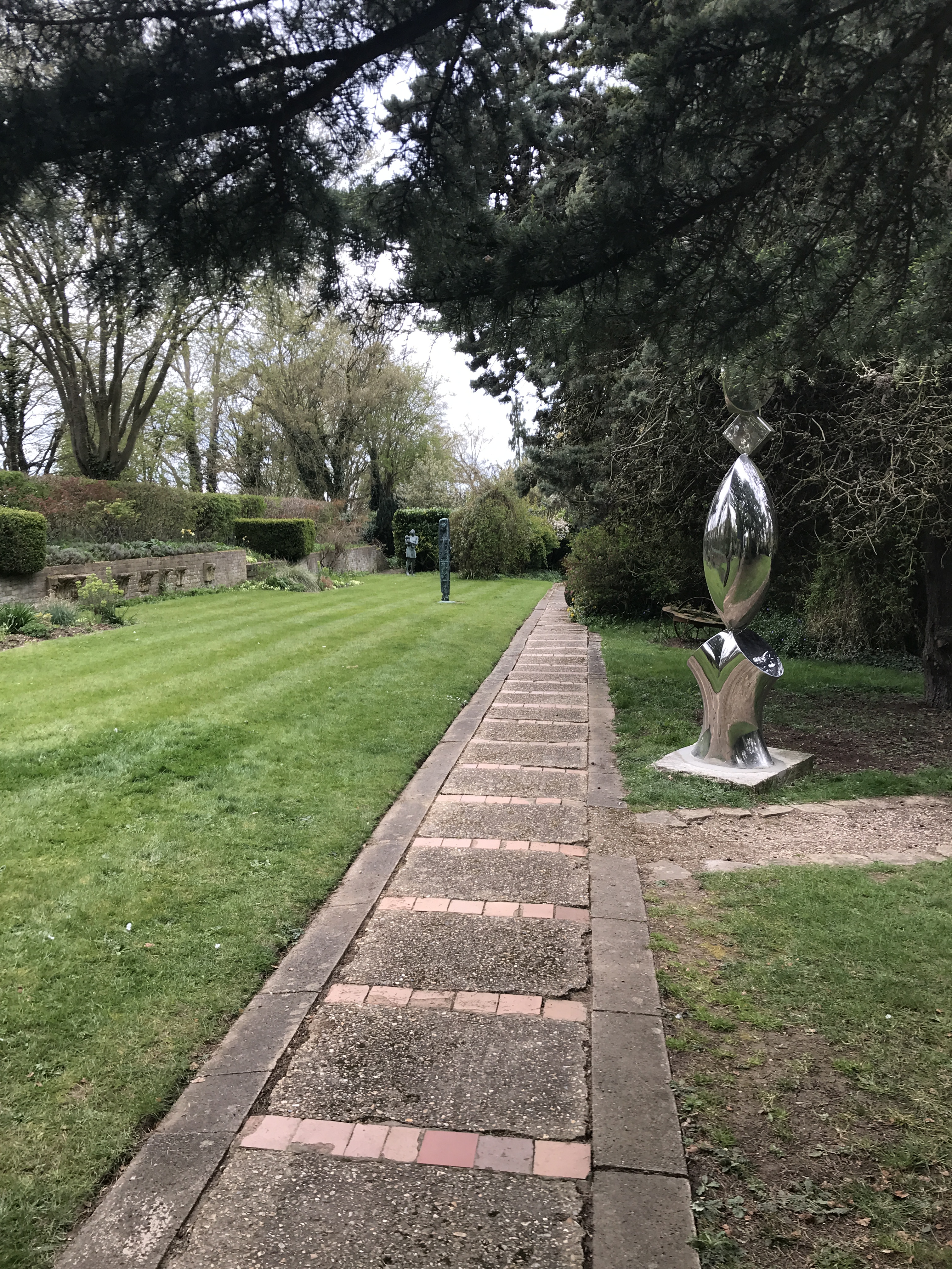 The Gibberd Garden | The Garden History Blog