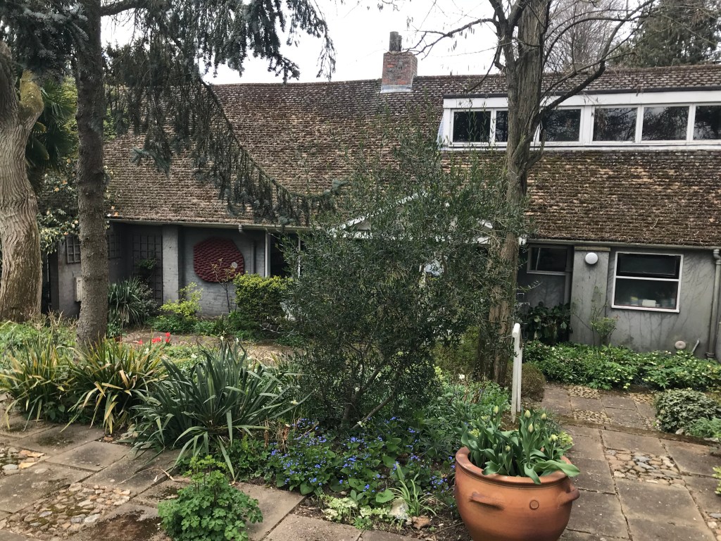 The Gibberd Garden | The Garden History Blog